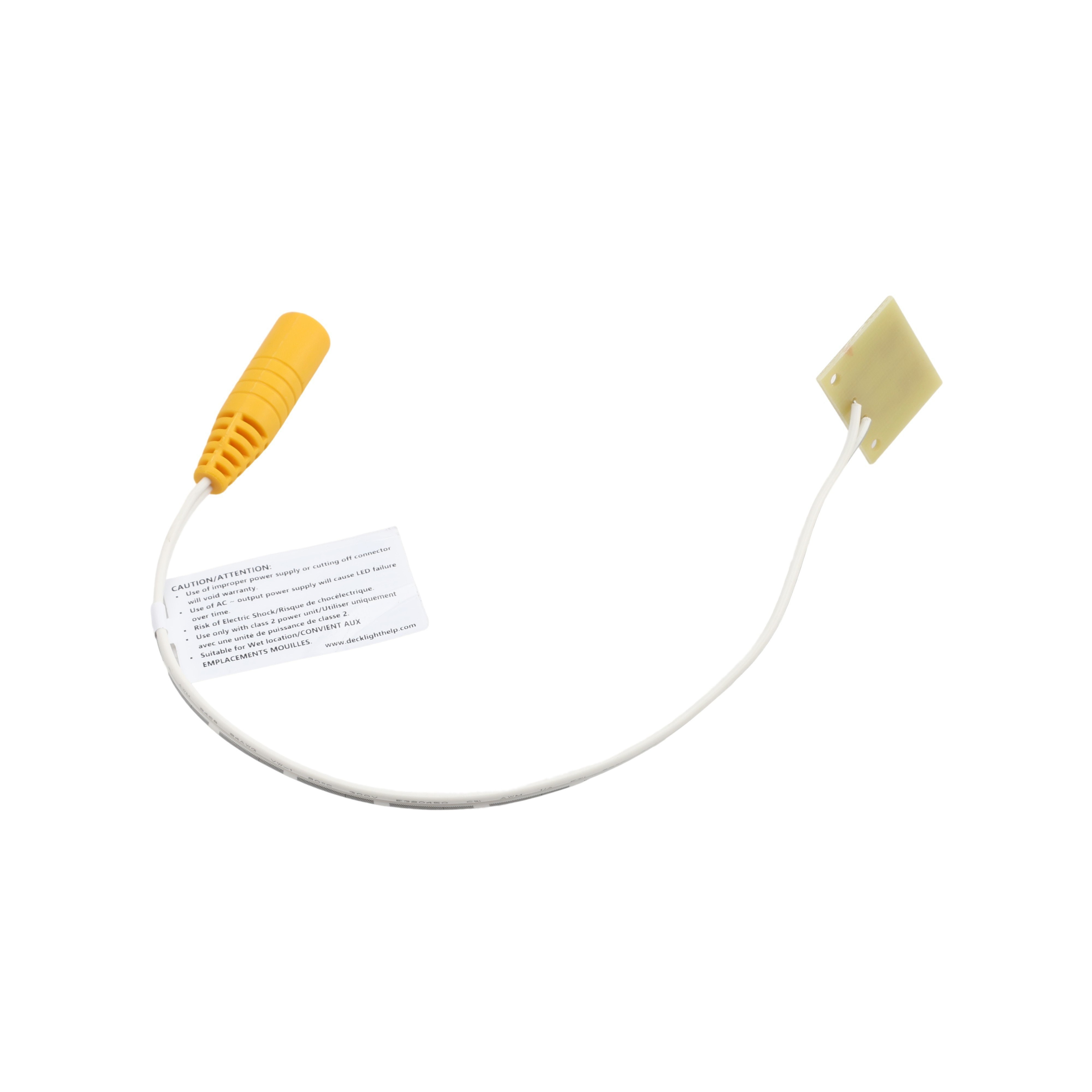 LED Light Board with 5.5mm Female Connector for the Cape May LV - 25865-3K